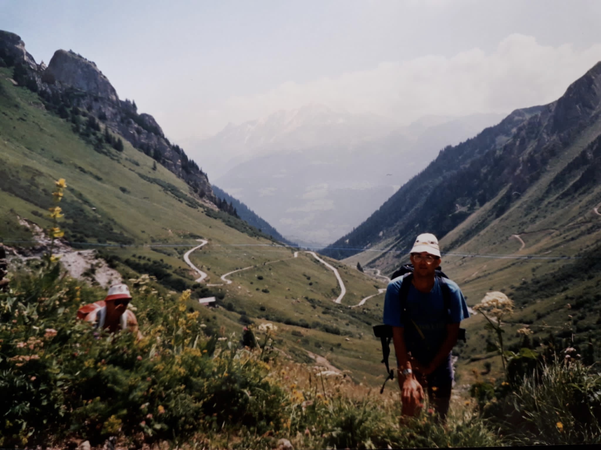 How appreciation of nature has changed - from 1970s to 2020s - Norrøna®